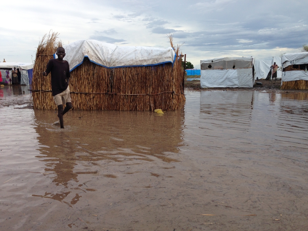 Ethiopia: Critical conditions for South Sudanese refugees in Gambella ... Ethiopia: Critical conditions for South Sudanese refugees in Gambella ...