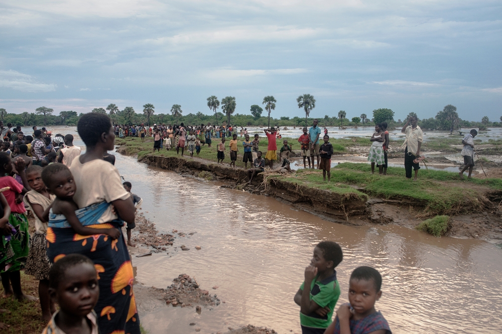 Malawi: Acute medical needs a month after the floods | Médecins Sans ... Malawi: Acute medical needs a month after the floods | Médecins Sans ...