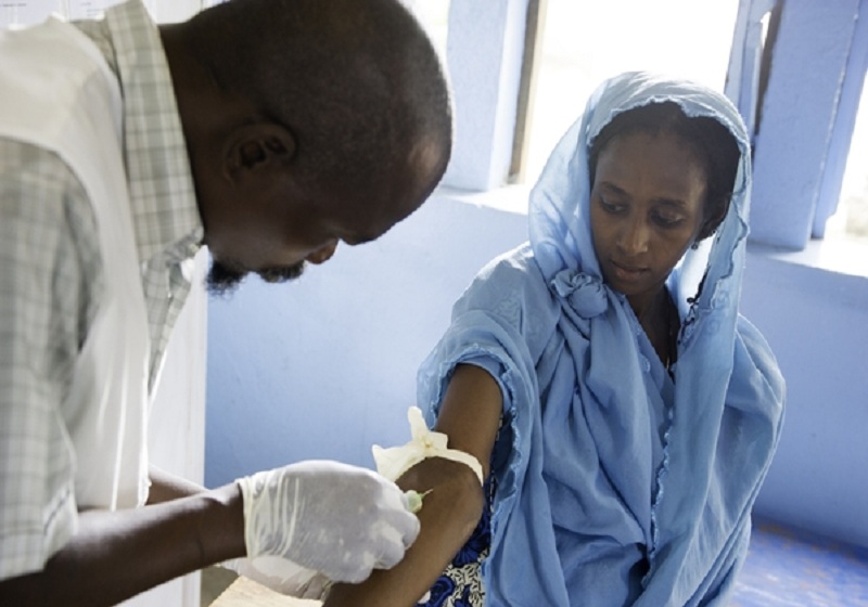 Central African Republic: Treating sleeping sickness still a challenge ... Central African Republic: Treating sleeping sickness still a challenge ...