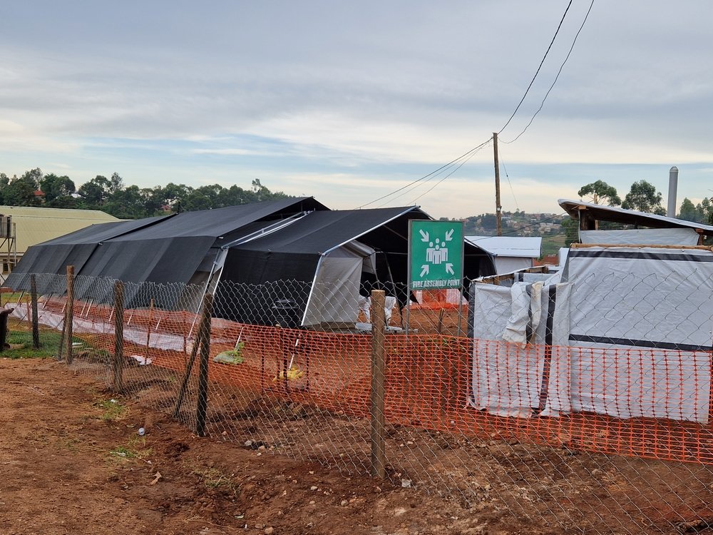 Ebola in Uganda: Four things you need to know | Médecins Sans ...
