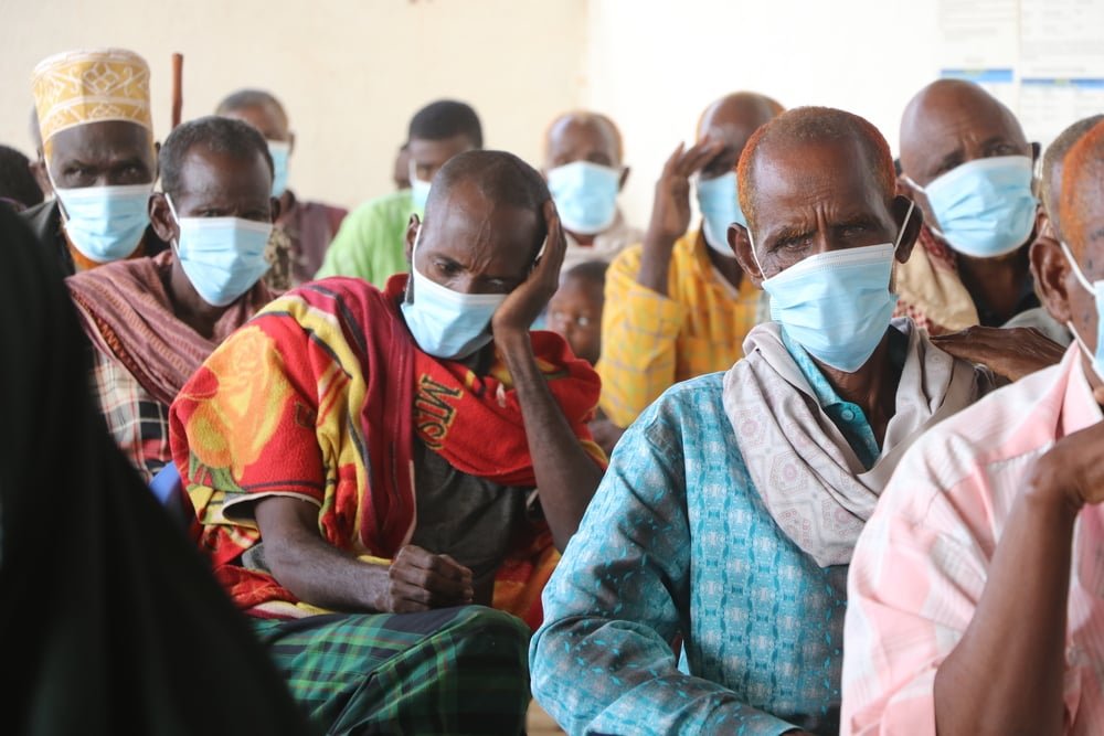 ‘Lifechanging work restoring eyesight and vision’ MSF eye camps in ...