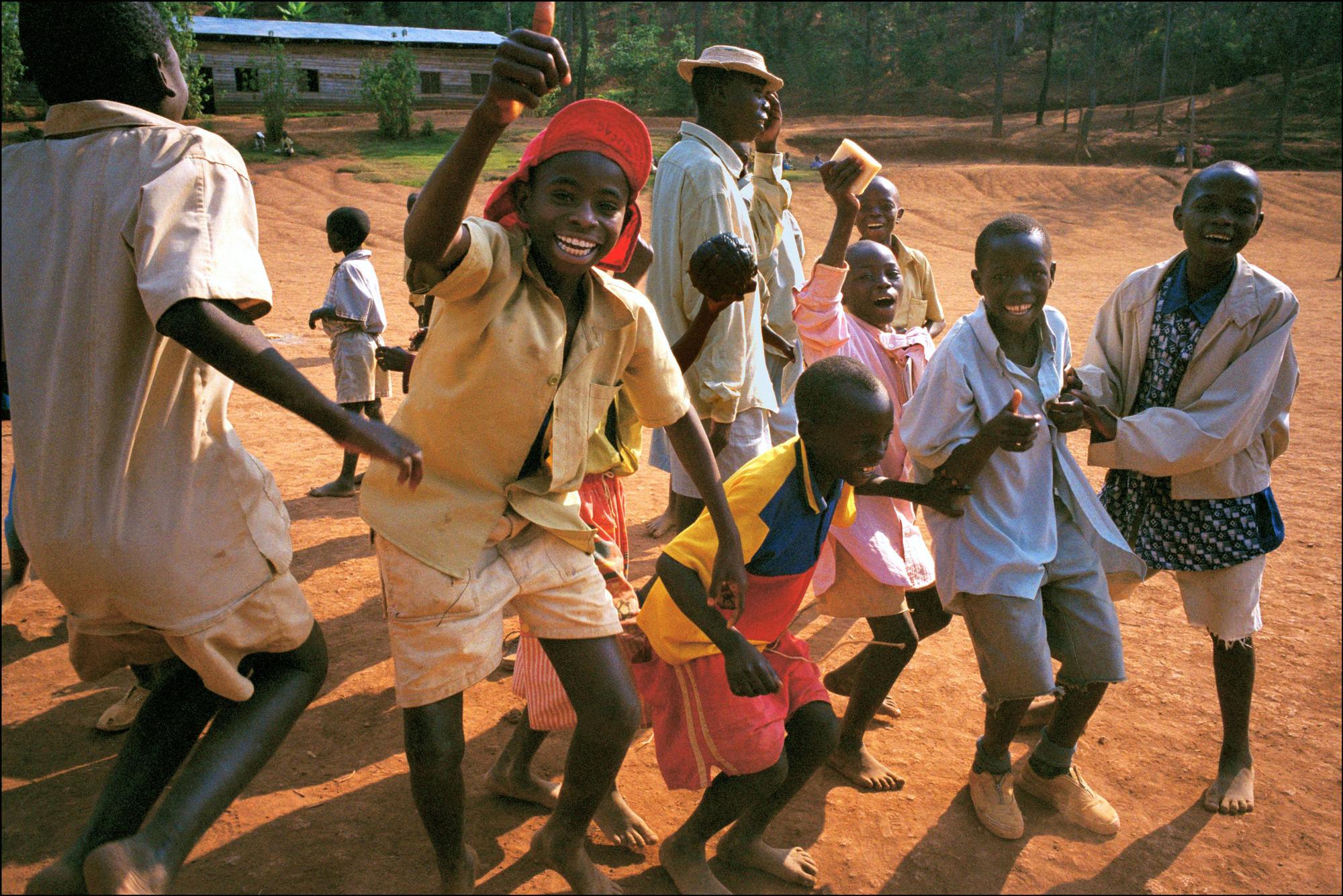 Fundraising FAQs | Médecins Sans Frontières Ireland